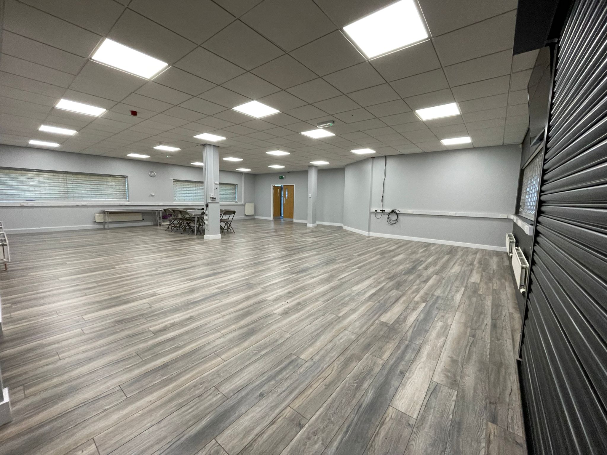 Gallery – Kingswood Community Centre